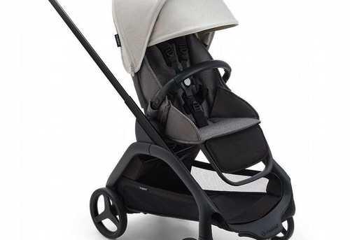 Прогулочная коляска Bugaboo Dragonfly Black