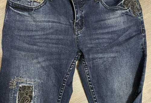 Desigual джинсы женские 26 размер