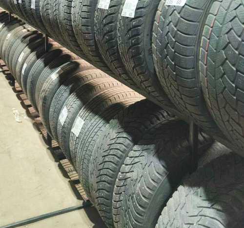 Nokian Tyres Nordman RS2 SUV 255/60 R18 112V