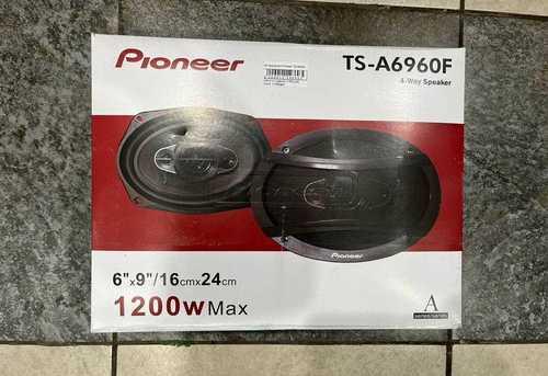 Динамик Pioneer TS-A6960F