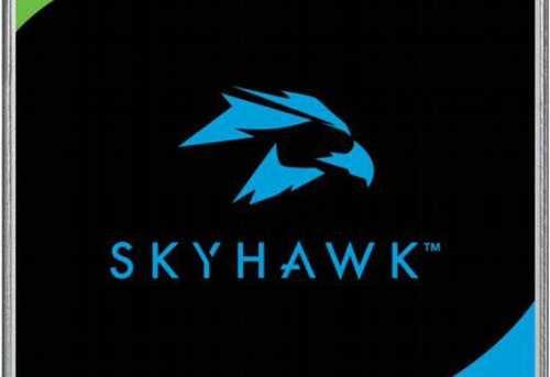 Seagate SkyHawk Surveillance 6TB ST6000VX009
