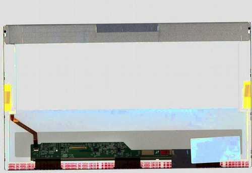 Матрица для Asus X77JQ 40pin 1600x900 (HD+) LED TN