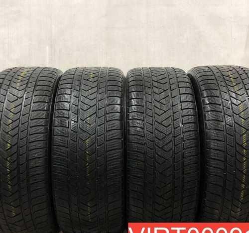 Pirelli Scorpion Winter 275/40 R22 108V