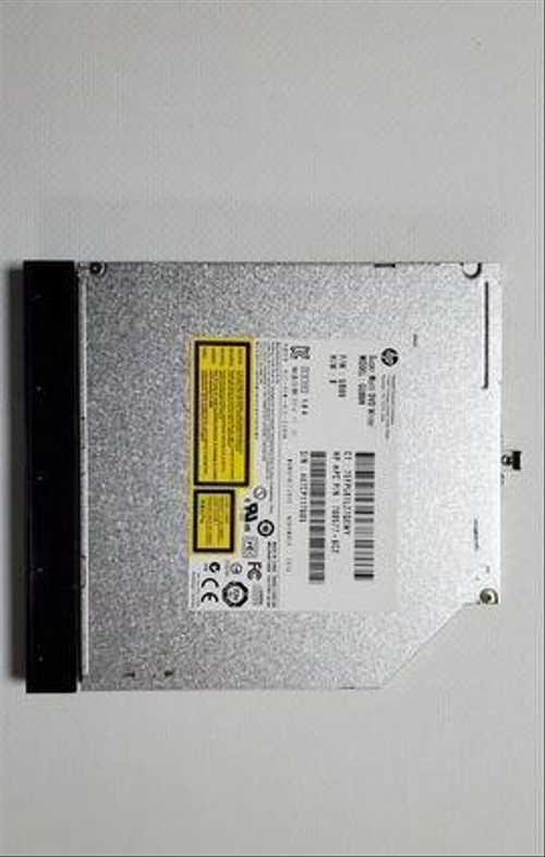 DVD привод ноутбука HP 15-R 250 G3