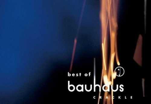 Bauhaus - Crackle (CD)