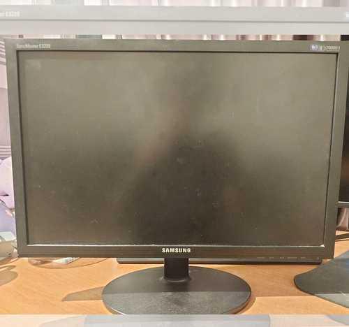 Монитор samsung 22" E2220NW