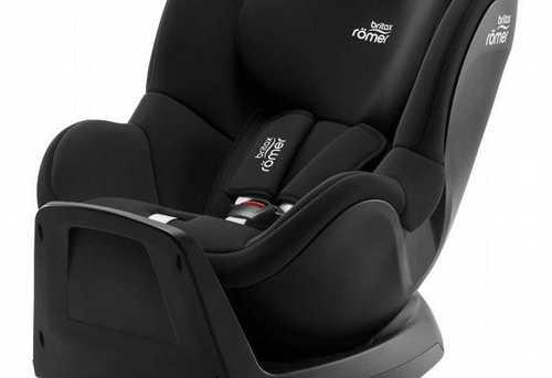 Автокресло Britax Romer Dualfix Plus