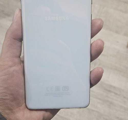 Samsung Galaxy S10, 8/128 ГБ