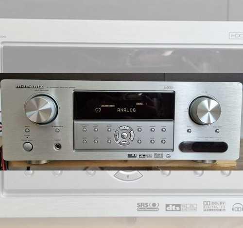 Ресивер Marantz SR5600