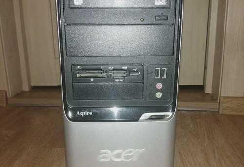 Acer mATX