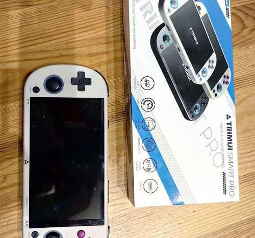 Trimui SMART Pro