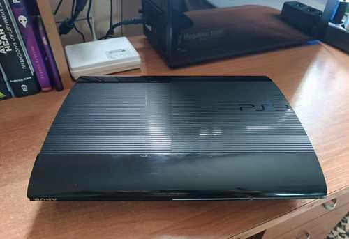 Sony PS3 500gb