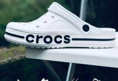 Крокс мужские / женские / сабо / crocs / сланцы