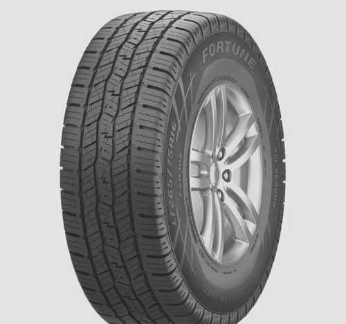 Fortune Tormenta H/T FSR305 235/70 R16 106T