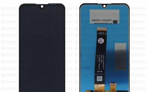 Дисплей Huawei Honor 8S/ Y5 2019 (KSA-LX9/AMN-LX9)