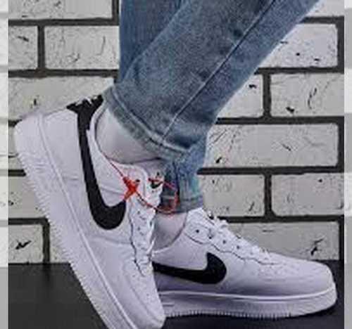 Кроссовки nike air force 1