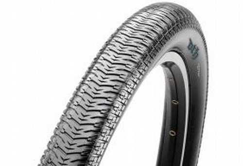 Покрышка для велосипеда Maxxis DTH 24X1.75 M147 W