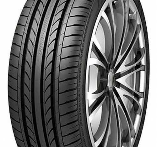 Nankang NS-20 195/55 R15 85V
