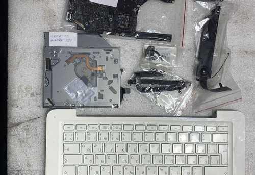 Apple MacBook Pro A1342 на запчасти