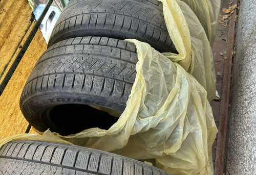 Triangle PL02 235/55 R18 104