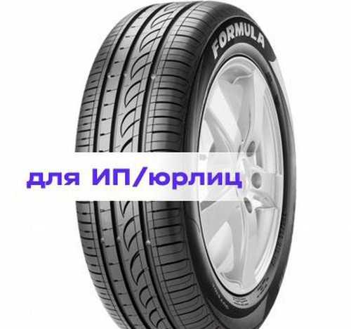 Pirelli Formula Energy 205/55 R16 91V