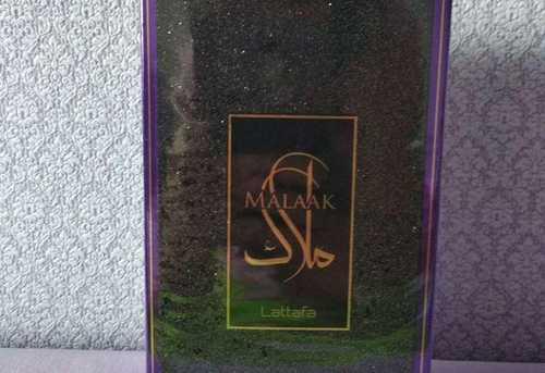 Lattafa Malaak 100ml