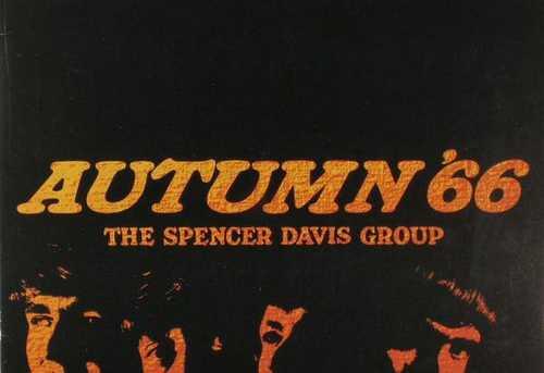 Пластинка Spencer Davis Group - Autumn'66 (LP)