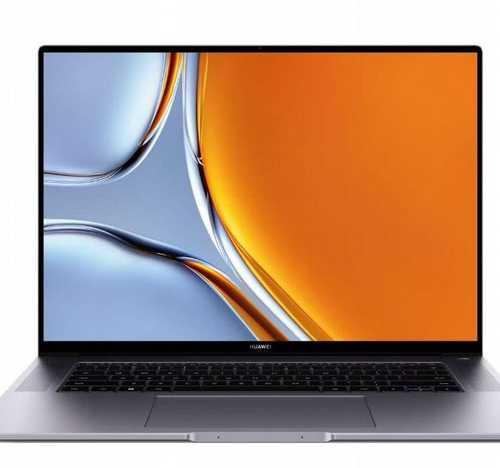 Ноутбук huawei MateBook 16S/16"/Core i9-12900H/16