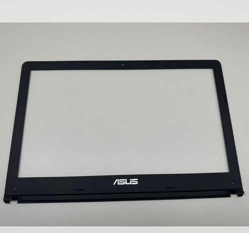 Рамка матрицы для ноутбука Asus X501A