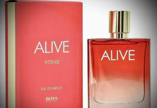 Hugo boss alive intense