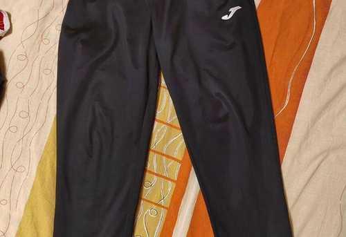 Чёрные спортивные штаны Joma M