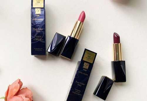 Estee lauder Помада Pure Color Envy Sculpting 220