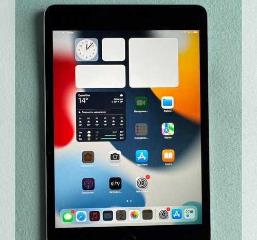 iPad mini 4 64gb