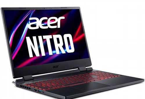 Ноутбук Acer Nitro 5 AN515-58-59YX 615533