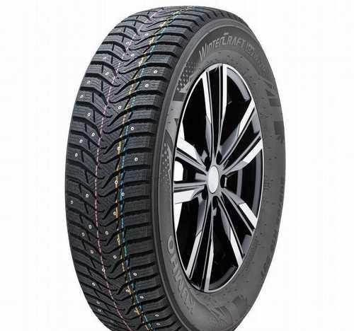 Kumho WinterCraft Ice WI31 235/60 R16 104T