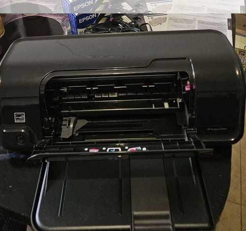 Принтер hp DeskJet d6133