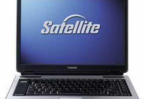 Ноутбук Toshiba satellite a100-233