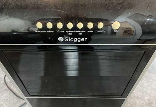 Бытовой климатизатор Slogger SL