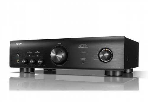 Denon PMA 600NE Black