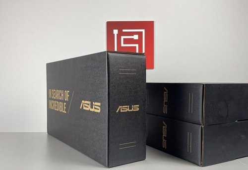 Asus Zenbook Pro 14 RTX4070 и Duo 3050/4060