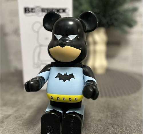 Мишки bearbrick