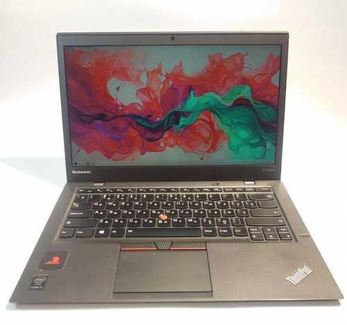 Lenovo 1x carbon Core i5