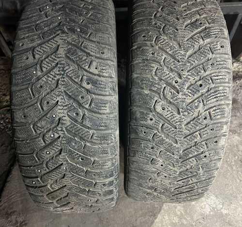 Toyo Ice Frontage 205/55 R16 24V