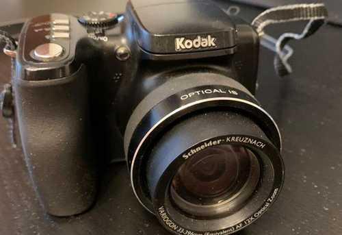 Фотоаппарат kodak easyshare
