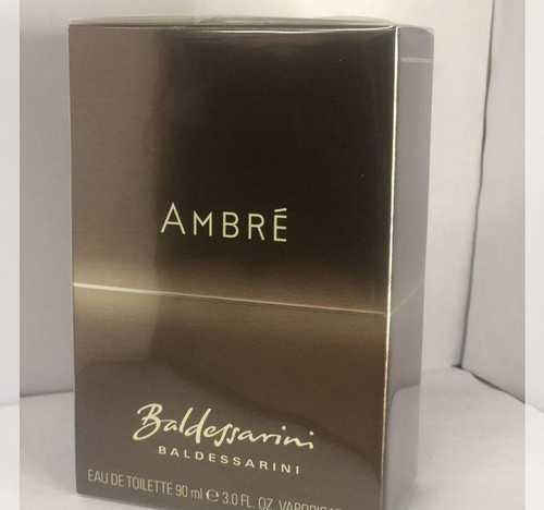 Baldessarini ambre