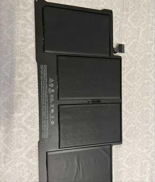 Аккумулятор macbook air 13