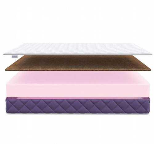 Матрас Мистер Слип Soft Line стронг мега 140х200