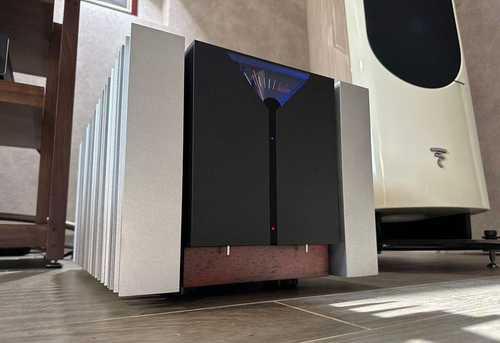 Моно Усилители Pathos Acoustics InPower MK2