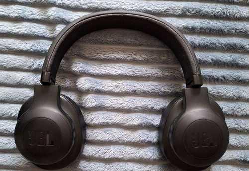 Беспроводные наушники JBL E500BT