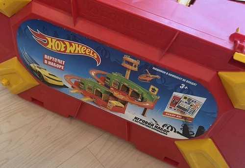 Игрушка Дорога Hot wheels